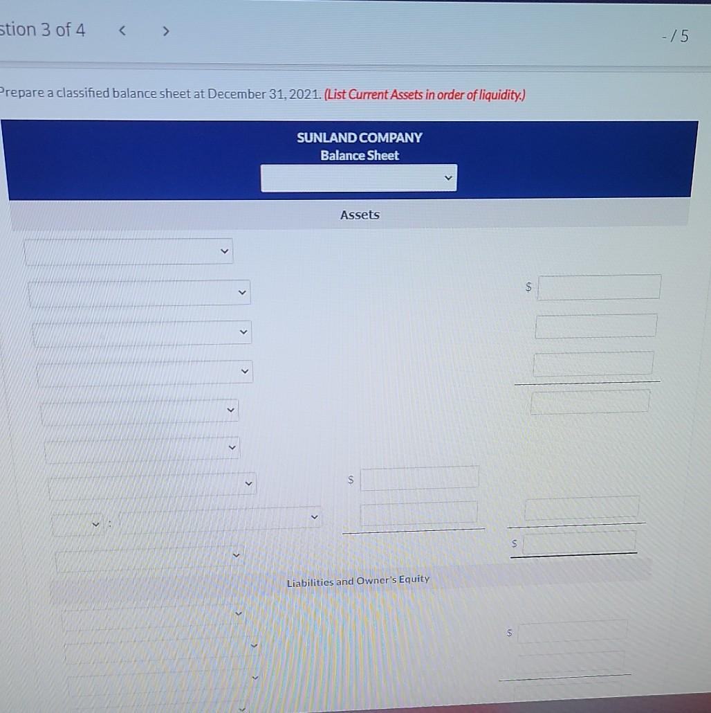 Solved Current Attempt in Progress Classify each of the | Chegg.com
