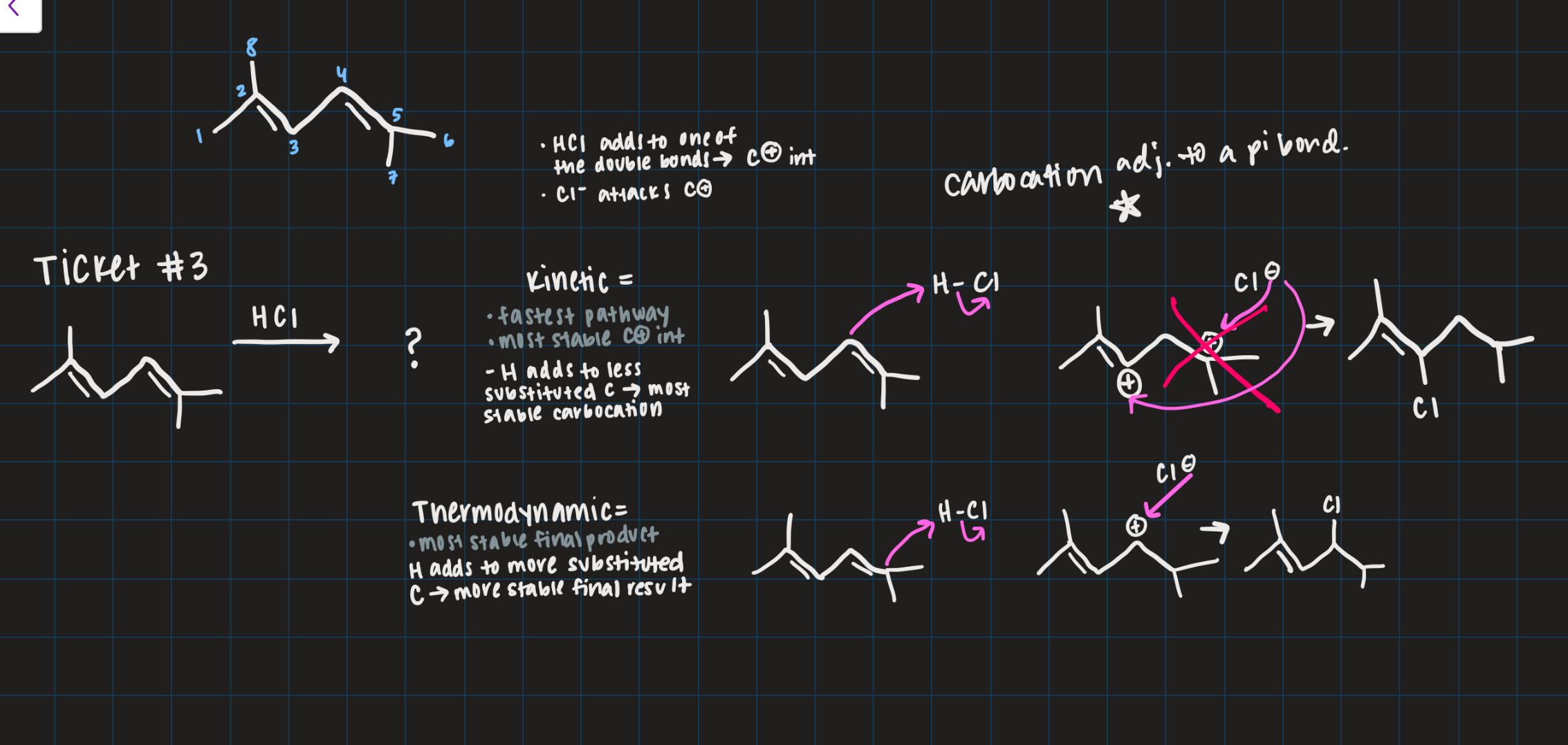 Solved Help me figure if im right/wrong pls draw correct | Chegg.com
