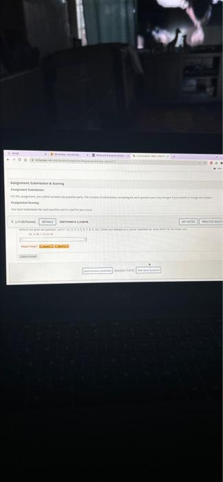 Solved Perform the given set operation. Let U = {1, 2, 3, 4, | Chegg.com