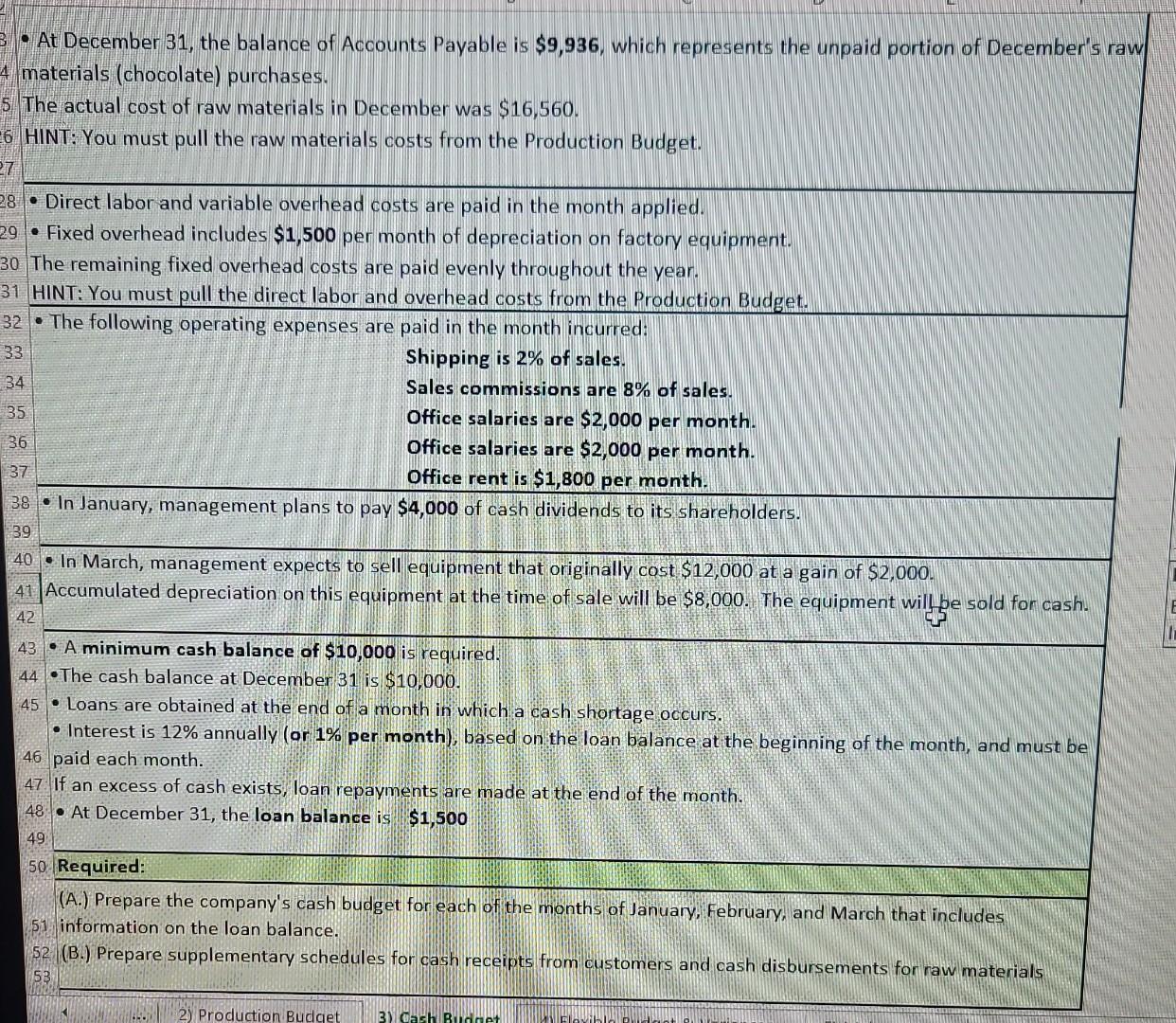 Solved please double-check my and if wrong, Please show me | Chegg.com