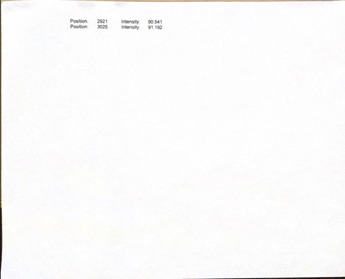 Solved Fully annotate IR spectrum of the polystyrene | Chegg.com