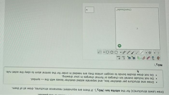 Solved Draw Lewis structures for the chloroethyne molecule | Chegg.com