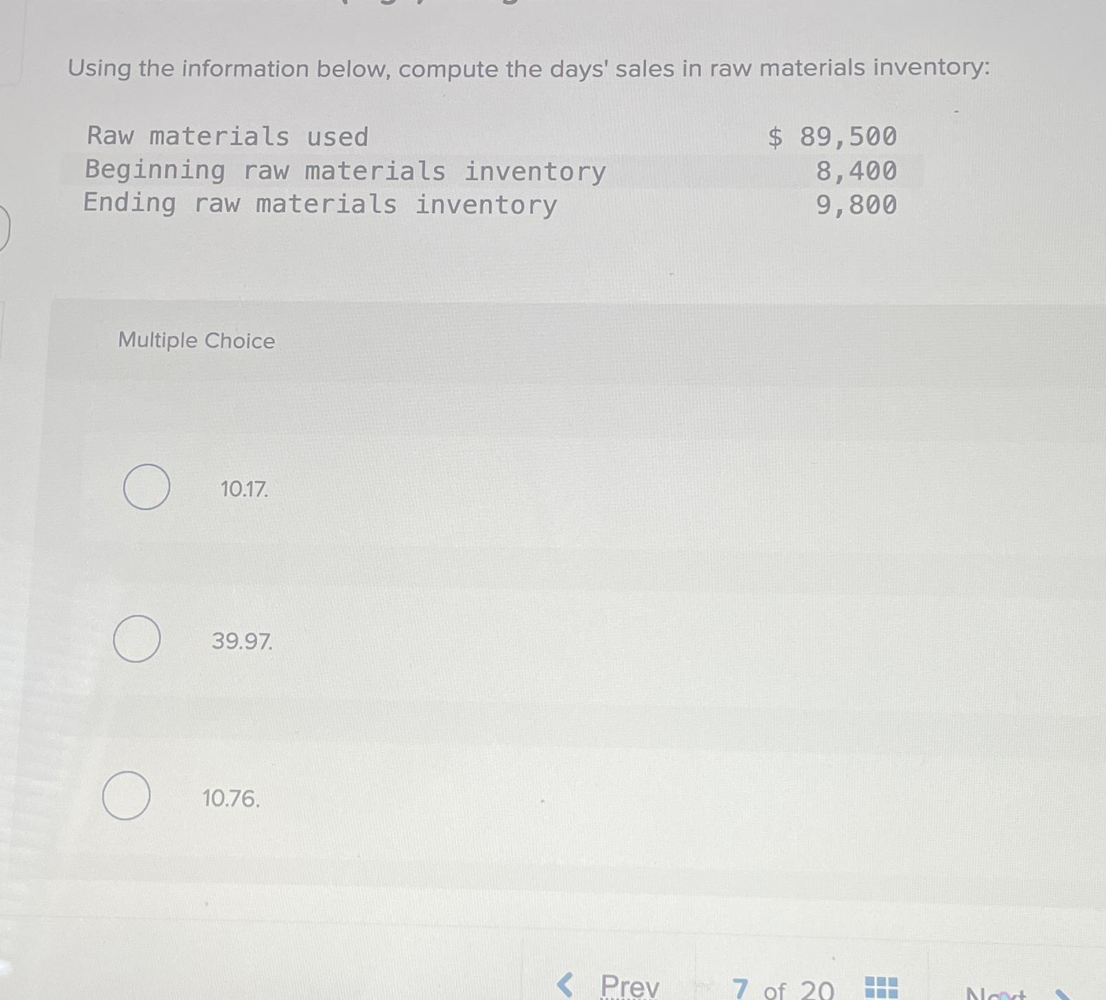 Solved Using the information below, compute the days' sales | Chegg.com