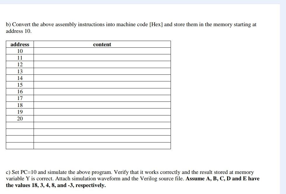 BackgroundBasic Computer Model - ﻿Von Neumann | Chegg.com