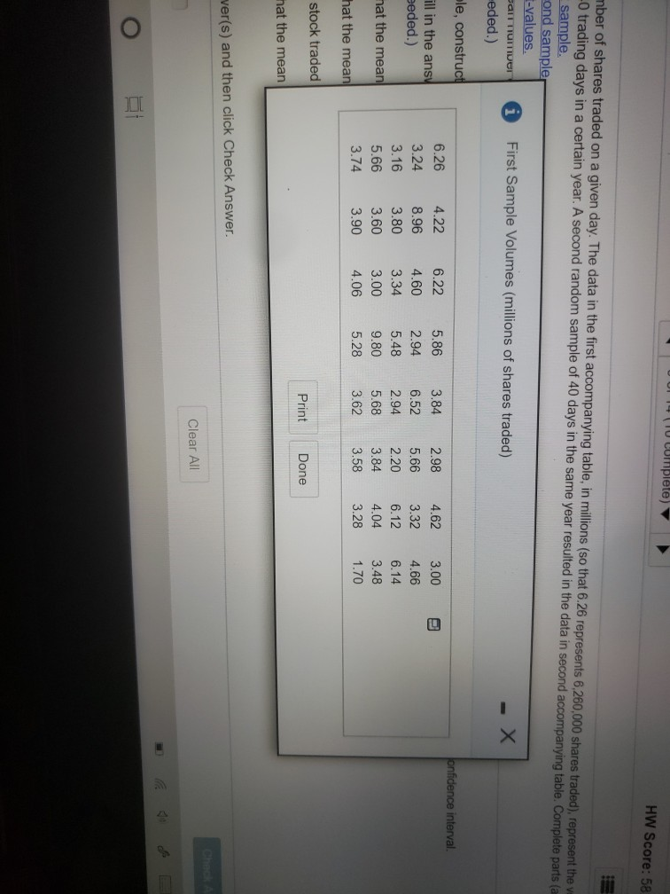 Solved Homework Section 9 2 Homework Save Score 0 Of 1 Pt
