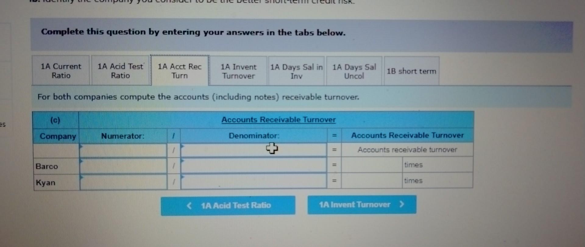 Solved Required Information Problem 17-5A (Algo) Comparative | Chegg.com