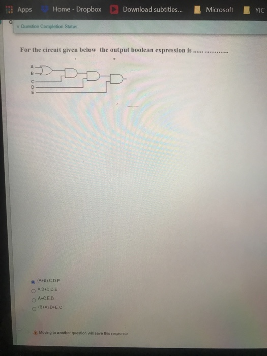 Solved Apps Home - Dropbox Download subtitles... Microsoft | Chegg.com