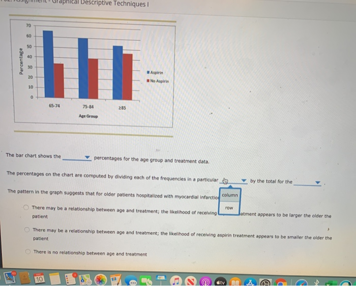 Solved h 02: Assignment - Graphical Descriptive Techniques | Chegg.com