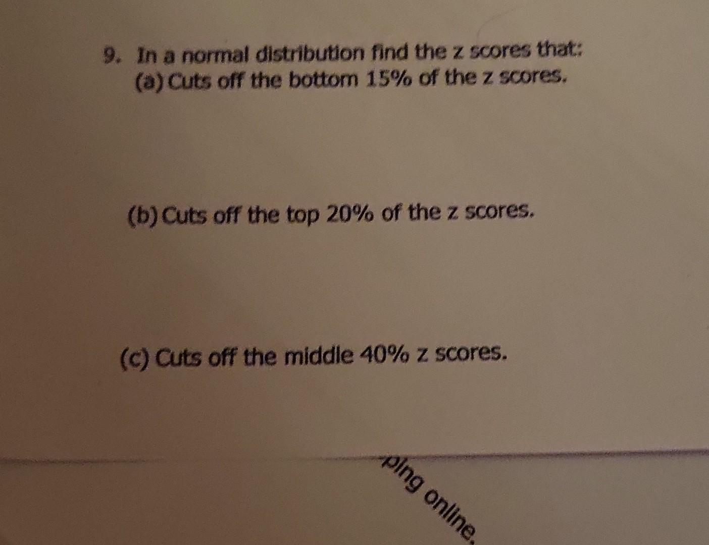 Solved 8. For the binomial experiment of tossing a fair coin | Chegg.com