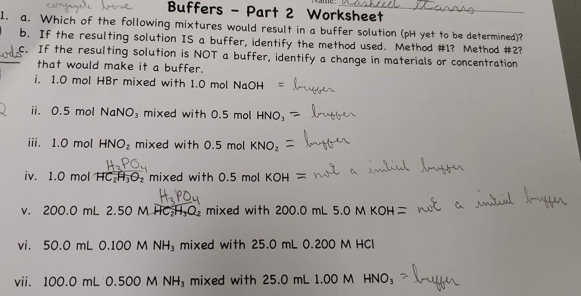 Solved ignore what I wrote help me figure out how to decide | Chegg.com