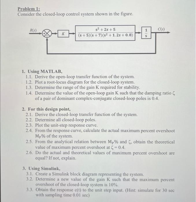 Solved and show me the scren when u have the digram and | Chegg.com