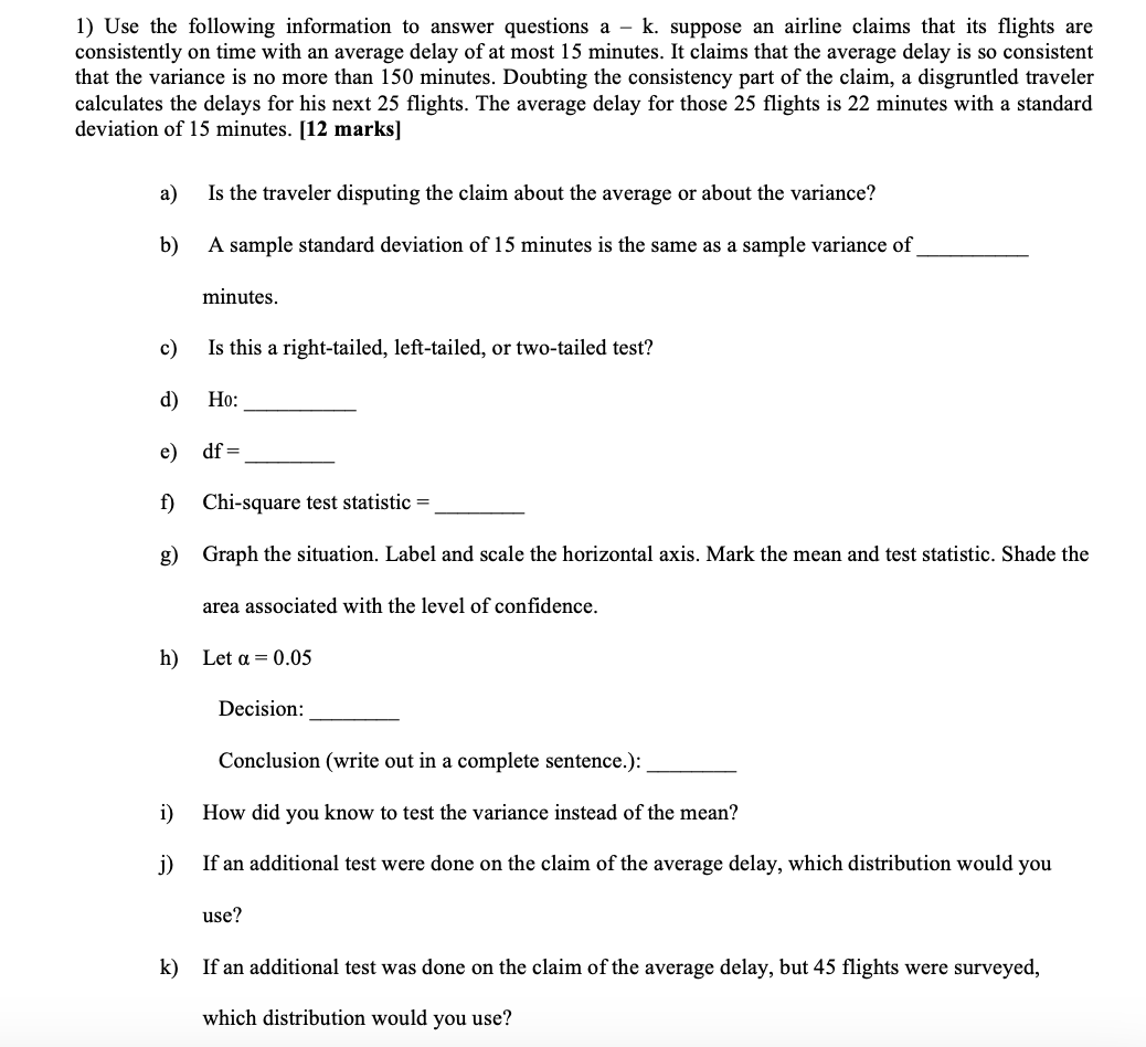 Solved Use the following information to answer questions | Chegg.com