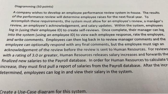 Solved use case diagram and level o dfd diagramfrom use | Chegg.com