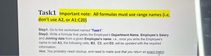 Solved Hi, Please give me a code that works for step one, i | Chegg.com