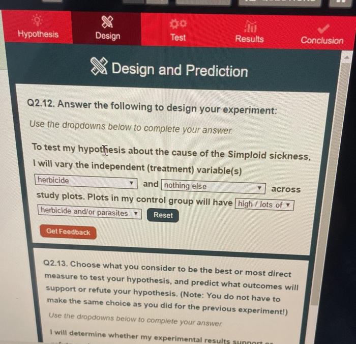 Me Edit Go Tools Help Section 2: Save the Simploids! | Chegg.com