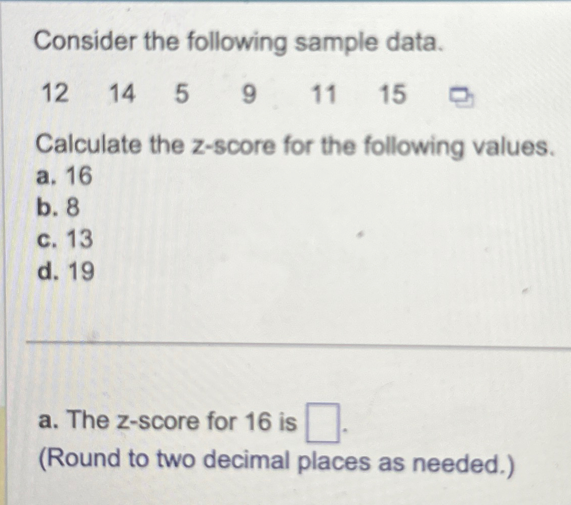 Solved Please solve A through D | Chegg.com