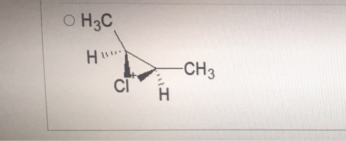 Solved For the reaction of (Z) 2-butene with Cl2, which of | Chegg.com