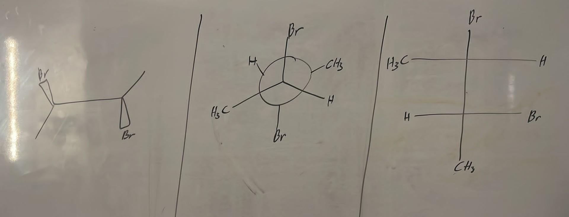 Solved 1) which two structures have the same boiling point? | Chegg.com