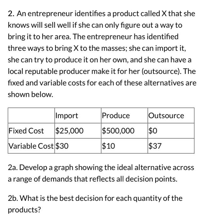 Solved Supply Chain Management Answer Everything Correctly | Chegg.com