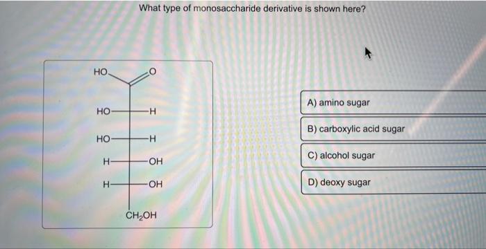 Solved Sugars that can freely interconvert between the | Chegg.com