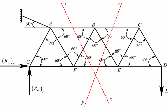 Solved: Chapter 4 Problem 38P Solution | Engineering Mechanics 7th ... Solved: Chapter 4 Problem 38P Solution | Engineering Mechanics 7th ...