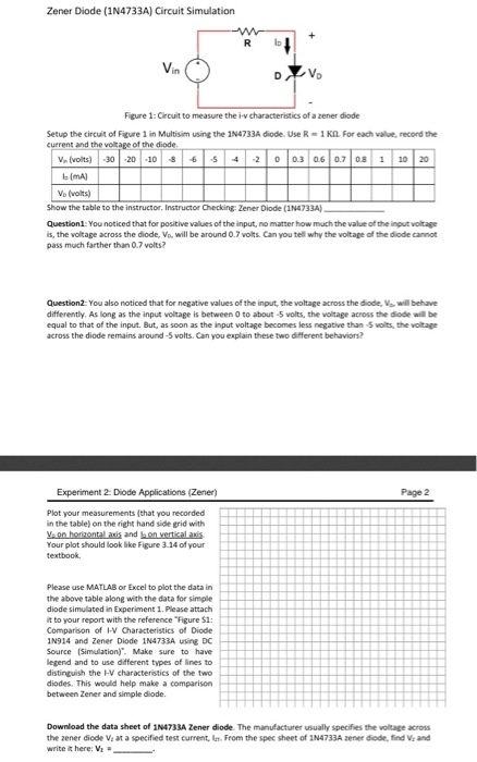 Solved Please Use Multisim and screen shot the build ciruit | Chegg.com