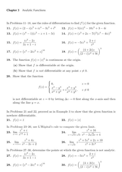 Solved Please Answer Questions 19, 20, 21, 22, 25, 26, 27, | Chegg.com