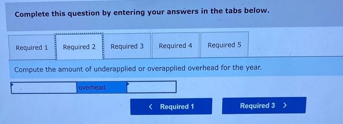 Solved Problem 3-14 (Algo) Schedule of Cost of Goods | Chegg.com