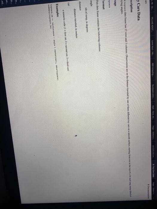 Solved TO Pythano + 9 Run 10 Markdown In (1): import numpy | Chegg.com