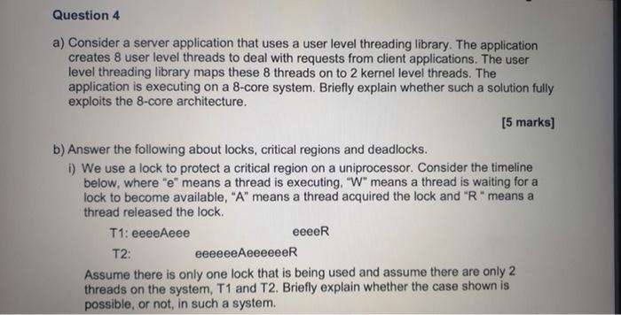 please provide explanation for each part of the | Chegg.com