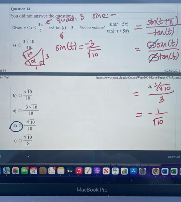 Solved i dont understand how my teacher did these questions | Chegg.com