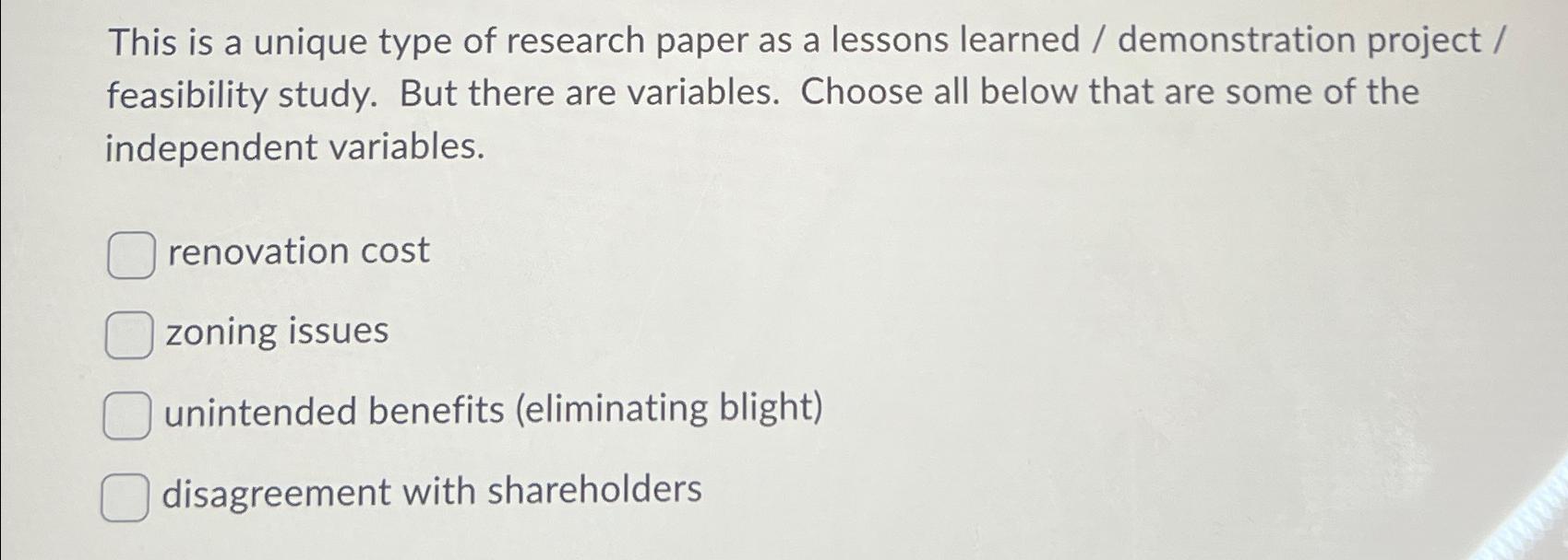 Solved The article Adaptive Reuse Wleod and fortenberry NOLA | Chegg.com