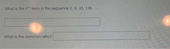 Solved Find the 17th term of the arithmetic sequence -5, 1, | Chegg.com