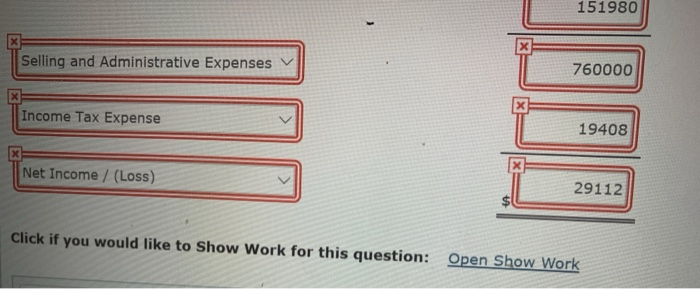 Solved Problem 21-6A (Part Level Submission) Krause | Chegg.com