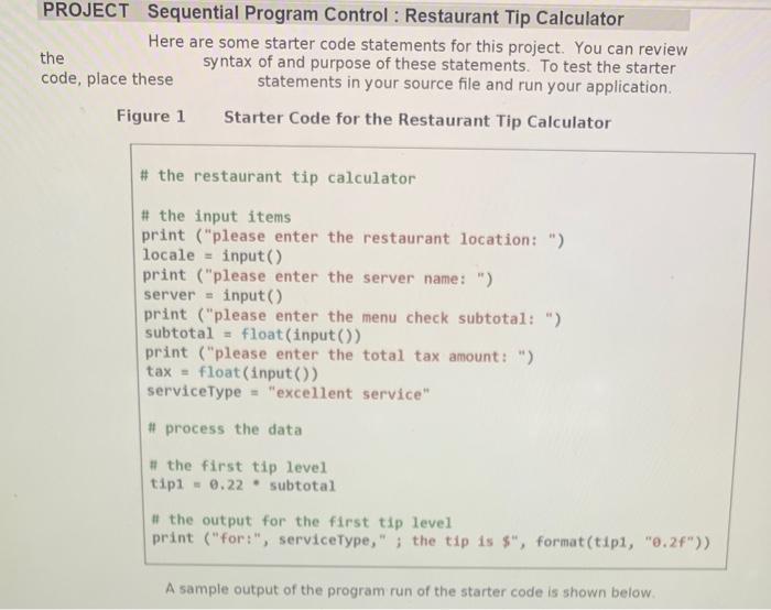 Solved just need help setting up code in python for this | Chegg.com