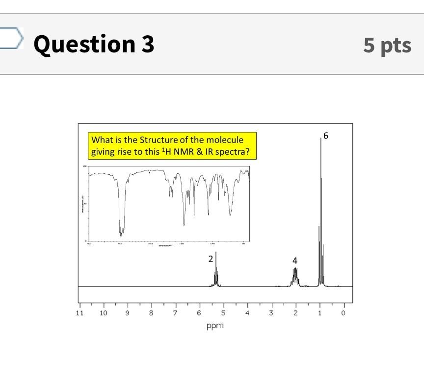 Solved Question 2 5 pts Question 1 Question 3 5 | Chegg.com Solved Question 2 5 pts Question 1 Question 3 5 | Chegg.com