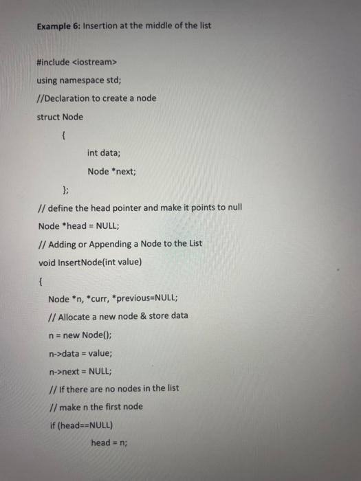 Solved modify the code below if the requirment that the | Chegg.com