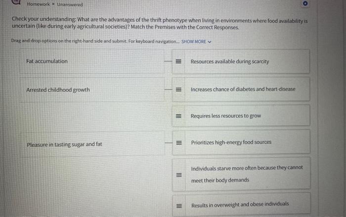 Check your understanding: What are the advantages of | Chegg.com