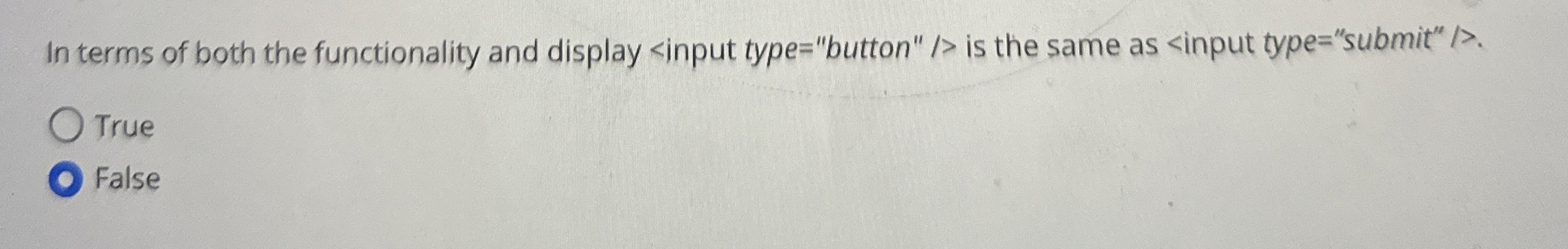 Solved In terms of both the functionality and display /> ﻿is | Chegg.com
