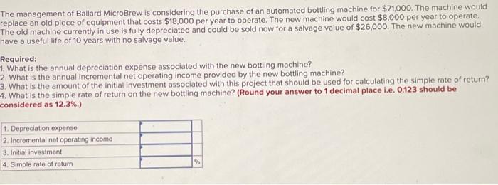 Solved Exercise 12-5 (Algo) Preference Ranking Information | Chegg.com