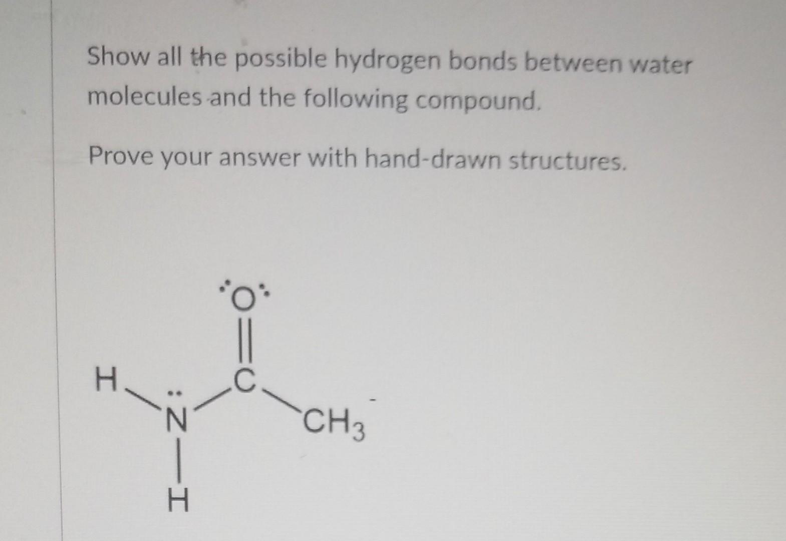 Solved Provide the IUPAC name of the following compound.Show | Chegg.com