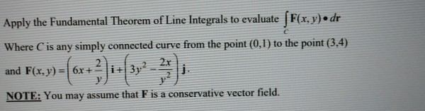 Solved calculus 3,. please show detailed easy to read work | Chegg.com