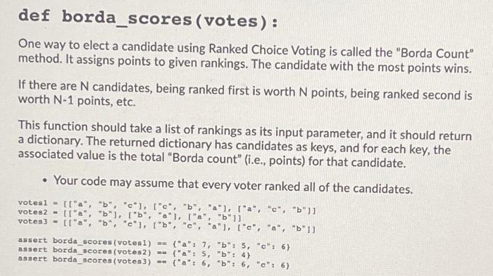 Solved Forbidden: Your program may not use any techniques or | Chegg.com