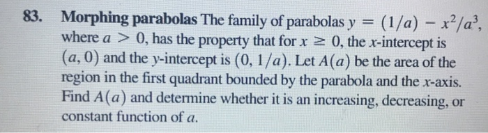 Solved Further Explorations 61. Explain why or why not | Chegg.com