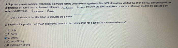 Solved (12 points) Texting and driving - According to the | Chegg.com