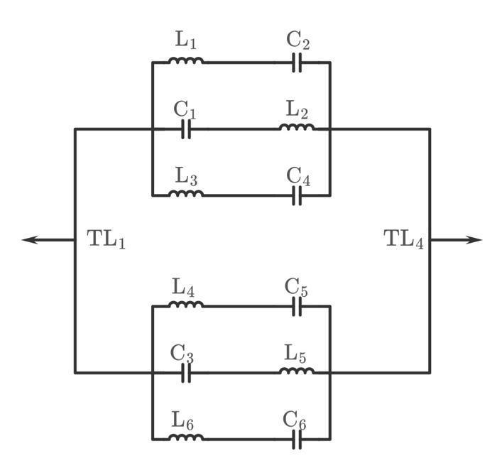 Solved put this circuit on orcad cadence | Chegg.com
