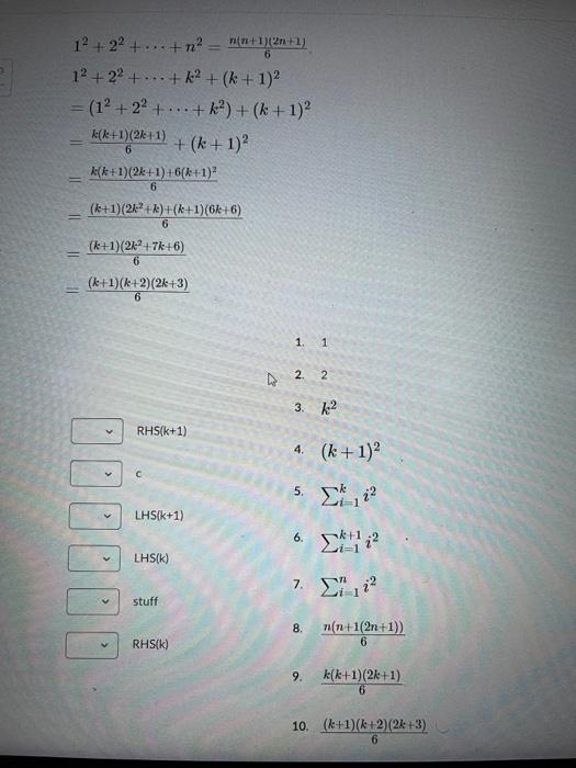 Solved Suppose we wanted to show that if S is a finite set, | Chegg.com