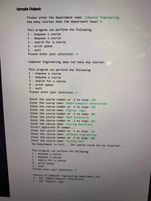 Solved data structure python please use python and I hope | Chegg.com