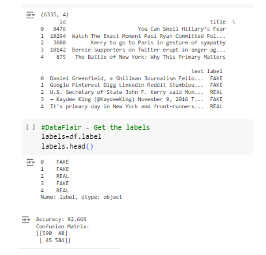 Solved import numpy as np #machine learning tool used for | Chegg.com