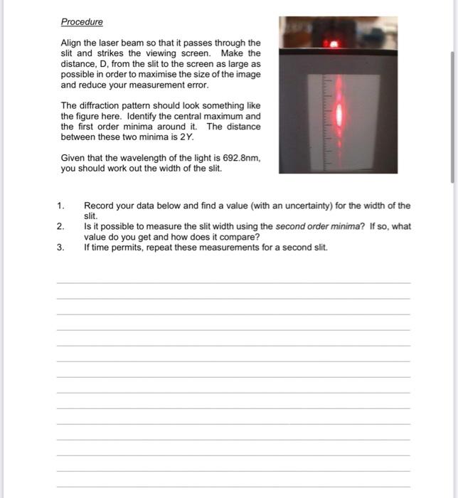 Solved Introduction The aim of this experiment is to | Chegg.com